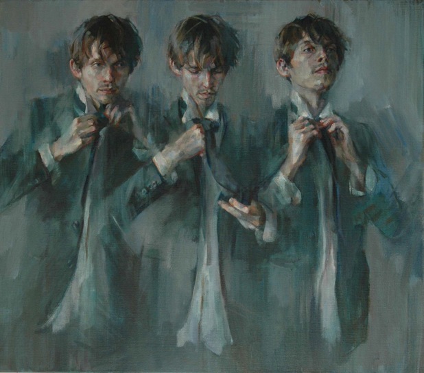 I need a guide: shaun ferguson